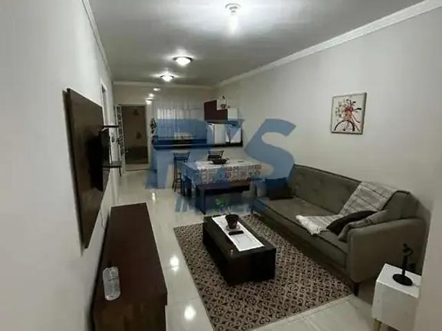 Apartamento para Venda em Americana/SP Jardim Terramérica I 2 Quartos