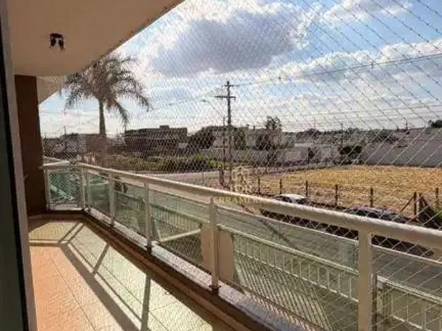 Apartamento para Venda em Americana/SP Jardim Terramérica I 2 Quartos