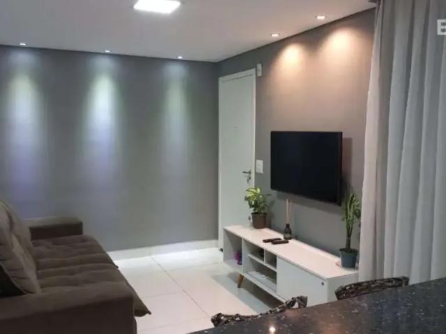 Apartamento para Venda em Americana/SP Jardim Terramérica I 2 Quartos