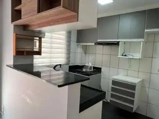 Apartamento para Venda em Americana/SP Jardim Terramérica I 2 Quartos