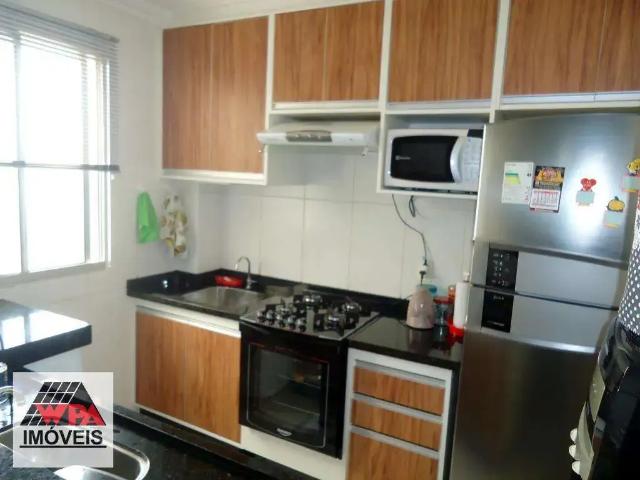 Apartamento para Venda em Americana/SP Jardim Terramérica I 2 Quartos