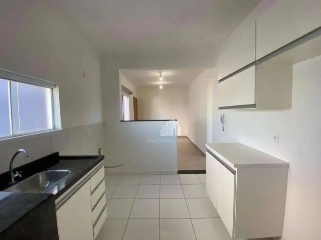 Apartamento para Venda em Americana/SP Jardim Terramérica I 2 Quartos