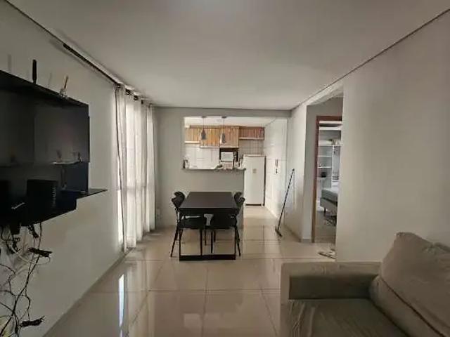 Apartamento para Venda em Americana/SP Jardim Terramérica I 2 Quartos
