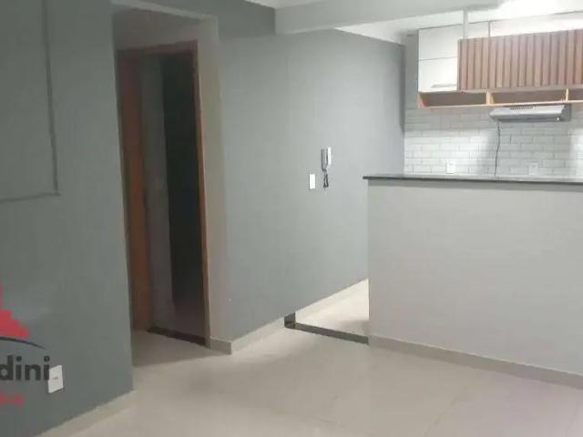 Apartamento para Venda em Americana/SP Jardim Terramérica I 2 Quartos