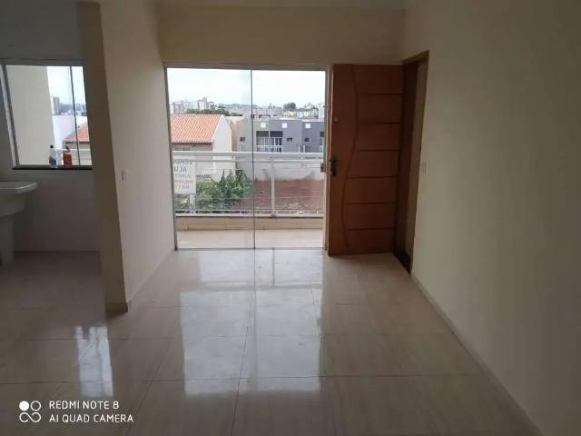 Apartamento para Venda em Americana/SP Jardim Terramérica I 2 Quartos
