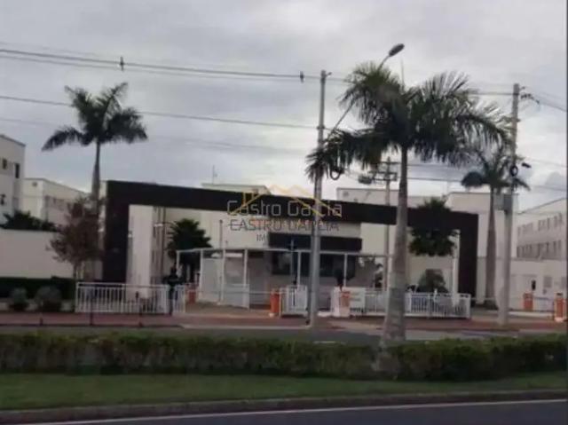 Apartamento para Venda em Americana/SP Jardim Terramérica I 2 Quartos