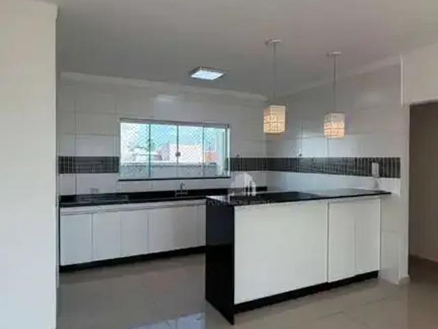 Apartamento para Venda em Americana/SP Jardim Terramérica I 2 Quartos