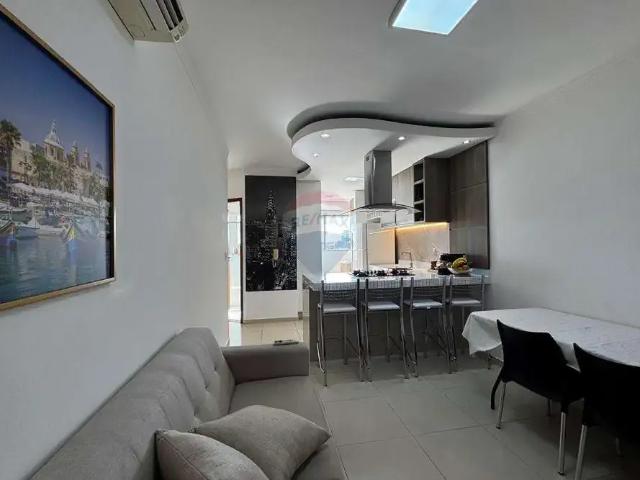 Apartamento para Venda em Americana/SP Jardim Terramérica I 2 Quartos