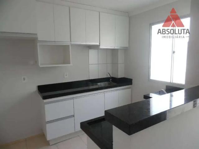Apartamento para Venda em Americana/SP Jardim Terramérica I 2 Quartos