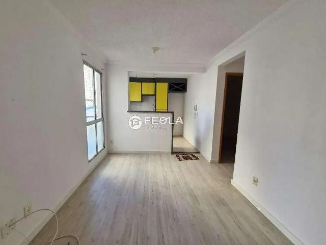 Apartamento para Venda em Americana/SP Jardim Terramérica I 2 Quartos