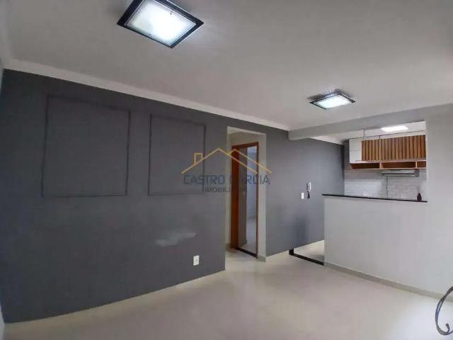Apartamento para Venda em Americana/SP Jardim Terramérica I 2 Quartos