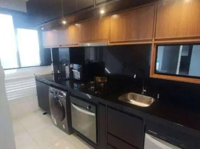 Apartamento para Venda em Americana/SP Jardim Terramérica I 2 Quartos