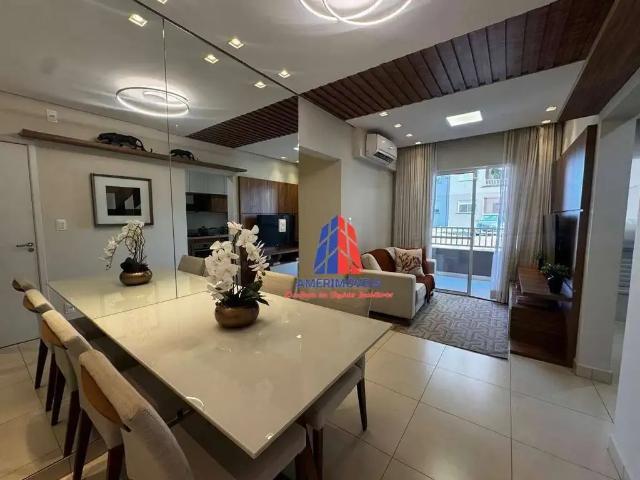 Apartamento para Venda em Americana/SP Jardim Terramérica I 3 Quartos