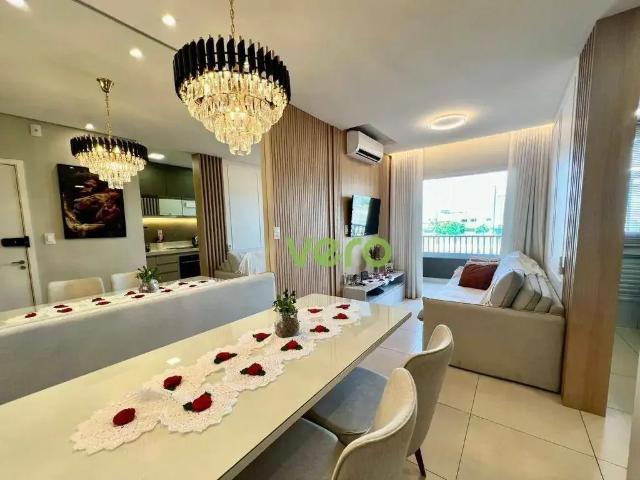 Apartamento para Venda em Americana/SP Jardim Terramérica I 3 Quartos