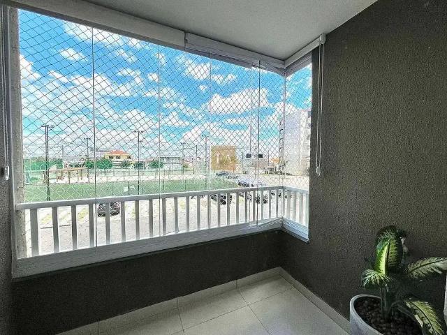 Apartamento para Venda em Americana/SP Jardim Terramérica I 3 Quartos