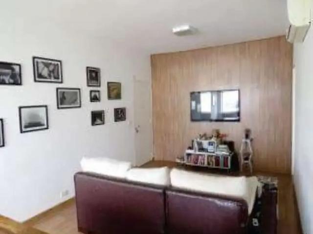 Apartamento para Venda em Americana/SP Jardim Terramérica I 3 Quartos