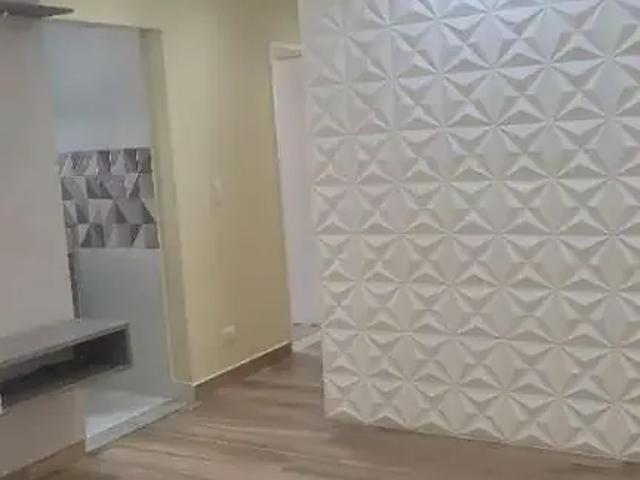 Apartamento para Venda em Americana/SP Jardim Terramérica I 3 Quartos