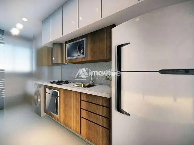Apartamento para Venda em Americana/SP Jardim Terramérica I 3 Quartos