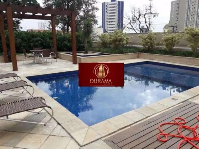 Apartamento para Venda em Americana/SP Jardim Terramérica II 4 Quartos