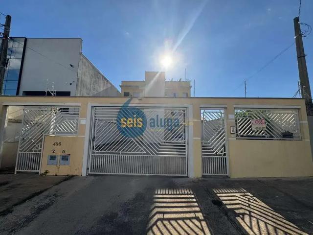 Apartamento para Venda em Americana/SP Jardim Terramérica II 2 Quartos