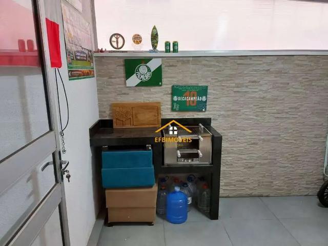 Apartamento para Venda em Americana/SP Jardim Terramérica II 2 Quartos
