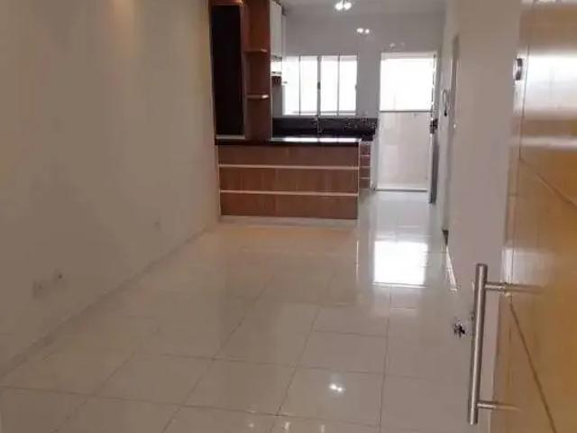 Apartamento para Venda em Americana/SP Jardim Terramérica II 2 Quartos