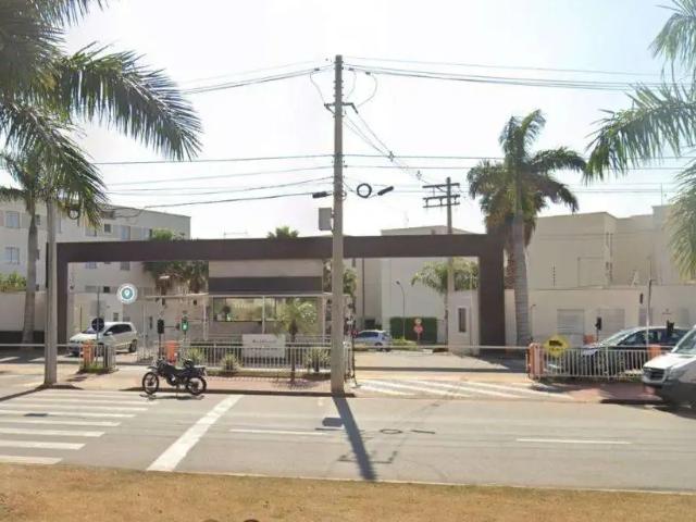 Apartamento para Venda em Americana/SP Jardim Terramérica II 2 Quartos
