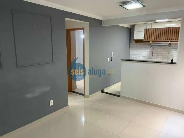 Apartamento para Venda em Americana/SP Jardim Terramérica II 2 Quartos