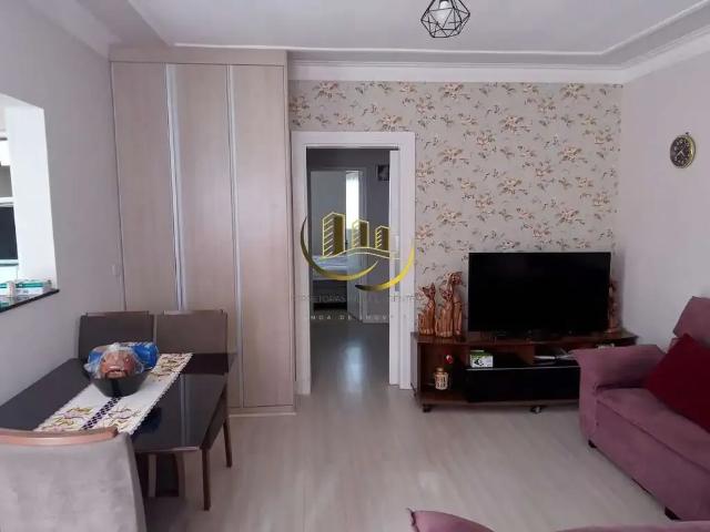 Apartamento para Venda em Americana/SP Jardim Terramérica II 2 Quartos