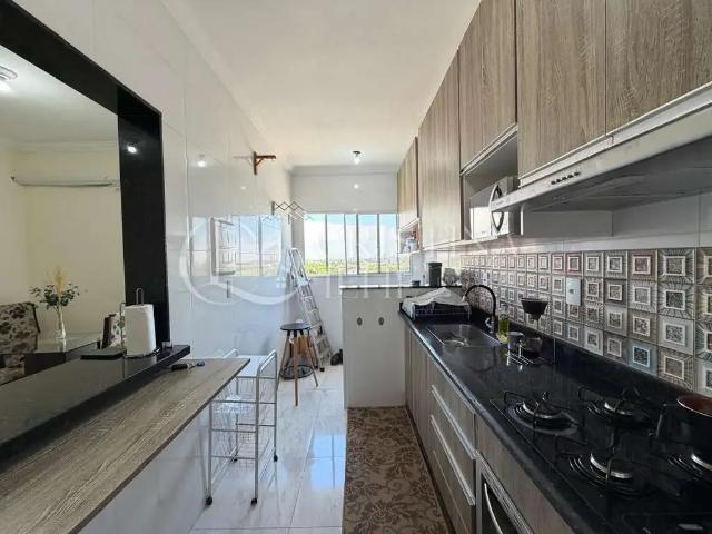 Apartamento para Venda em Americana/SP Jardim Terramérica II 2 Quartos