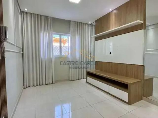 Apartamento para Venda em Americana/SP Jardim Terramérica II 2 Quartos