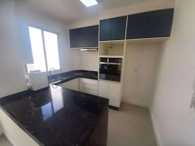 Apartamento para Venda em Americana/SP Jardim Terramérica II 2 Quartos
