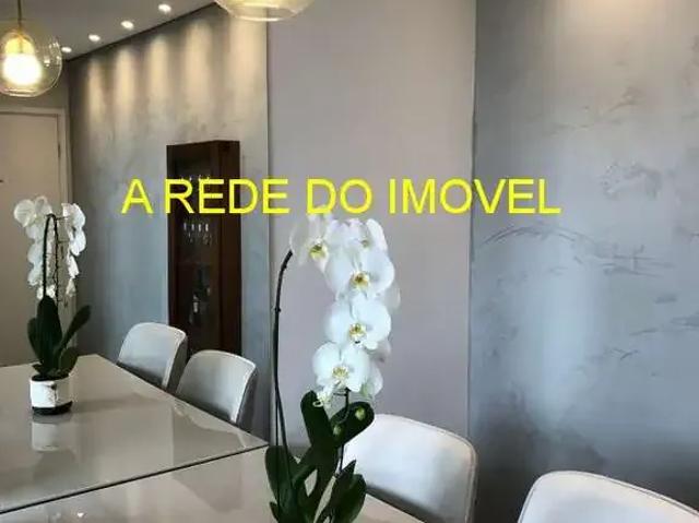 Apartamento para Venda em Americana/SP Jardim Terramérica II 2 Quartos