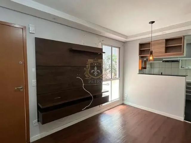 Apartamento para Venda em Americana/SP Jardim Terramérica II 2 Quartos
