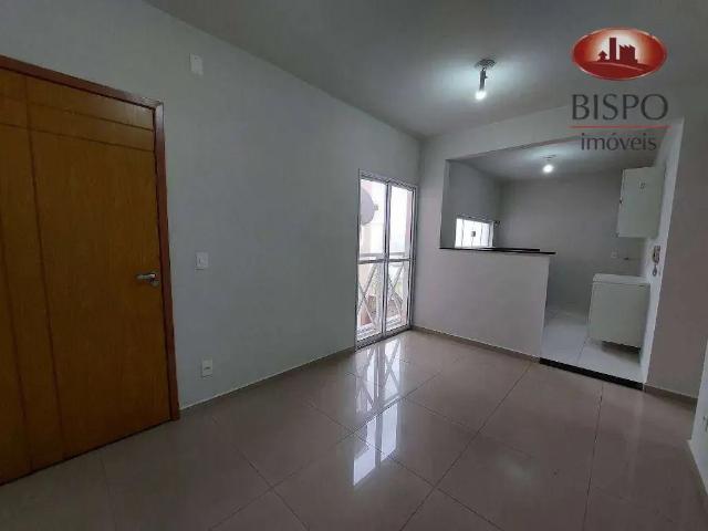Apartamento para Venda em Americana/SP Jardim Terramérica II 2 Quartos