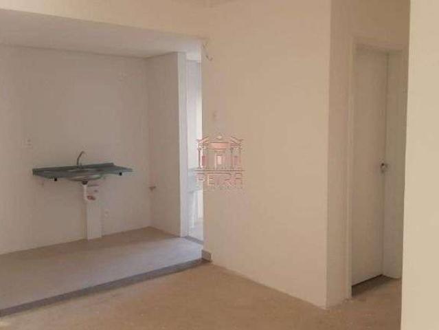 Apartamento para Venda em Americana/SP Jardim Terramérica II 2 Quartos