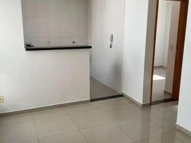 Apartamento para Venda em Americana/SP Jardim Terramérica II 2 Quartos