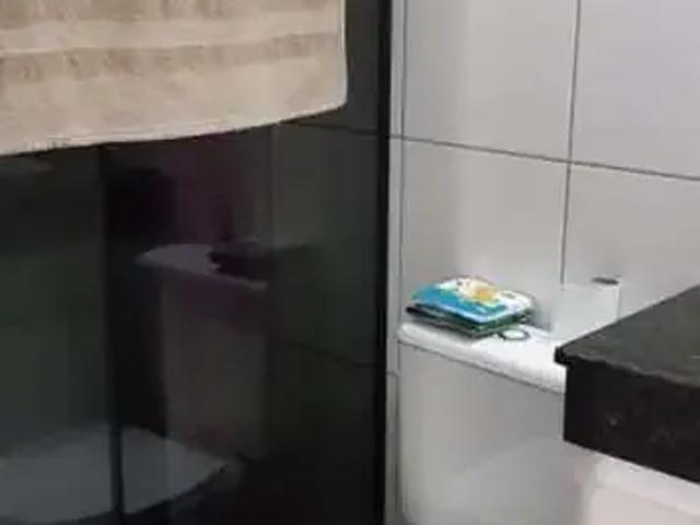 Apartamento para Venda em Americana/SP Jardim Terramérica II 2 Quartos
