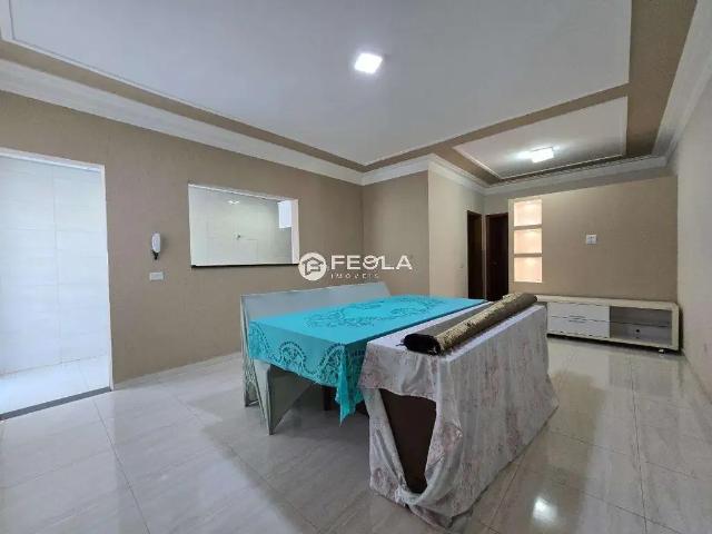 Apartamento para Venda em Americana/SP Jardim Terramérica II 2 Quartos