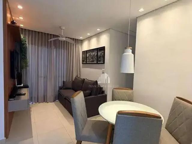 Apartamento para Venda em Americana/SP Jardim Terramérica II 2 Quartos