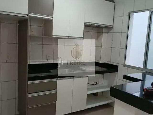 Apartamento para Venda em Americana/SP Jardim Terramérica II 2 Quartos