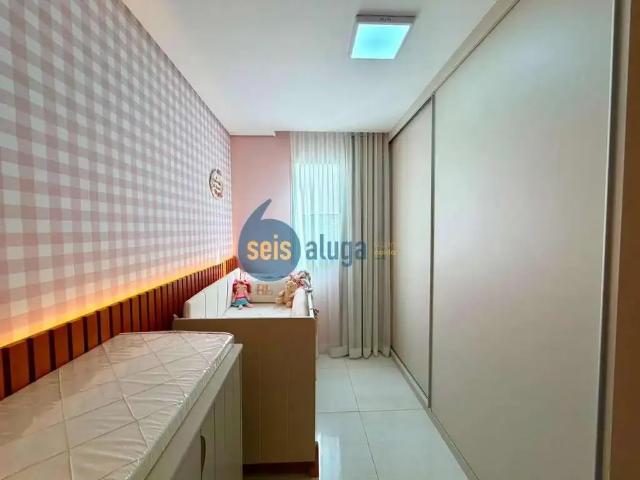 Apartamento para Venda em Americana/SP Jardim Terramérica II 2 Quartos