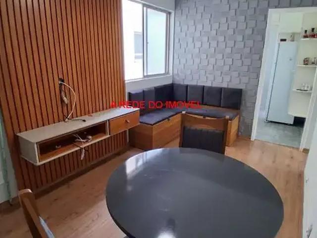 Apartamento para Venda em Americana/SP Jardim Terramérica II 2 Quartos