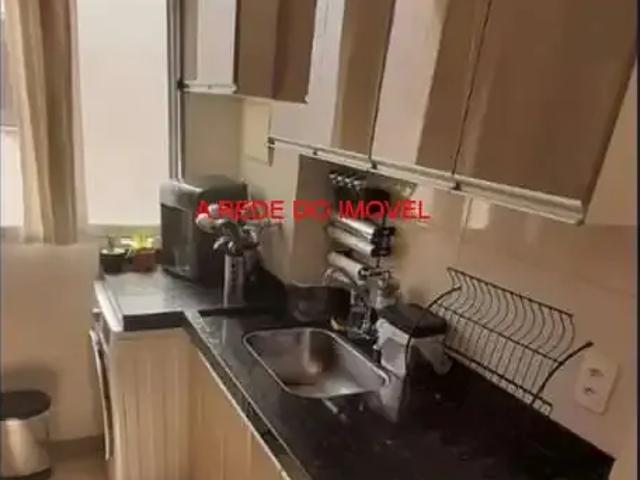 Apartamento para Venda em Americana/SP Jardim Terramérica II 2 Quartos