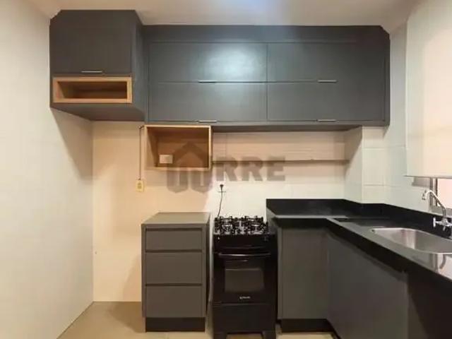 Apartamento para Venda em Americana/SP Jardim Terramérica II 2 Quartos