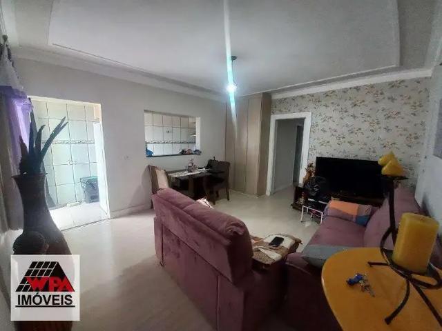 Apartamento para Venda em Americana/SP Jardim Terramérica II 2 Quartos