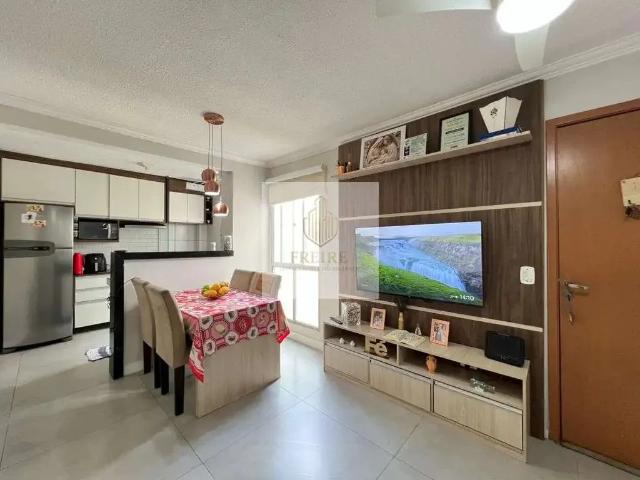Apartamento para Venda em Americana/SP Jardim Terramérica II 2 Quartos