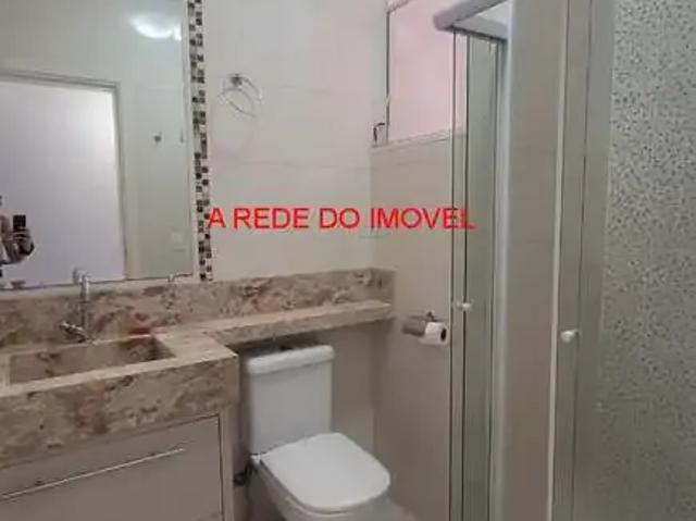 Apartamento para Venda em Americana/SP Jardim Terramérica II 2 Quartos