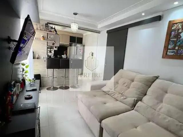 Apartamento para Venda em Americana/SP Jardim Terramérica II 2 Quartos