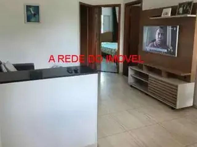 Apartamento para Venda em Americana/SP Jardim Terramérica II 2 Quartos